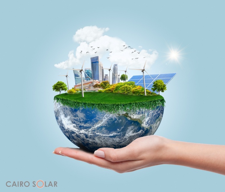 Cairo Solar