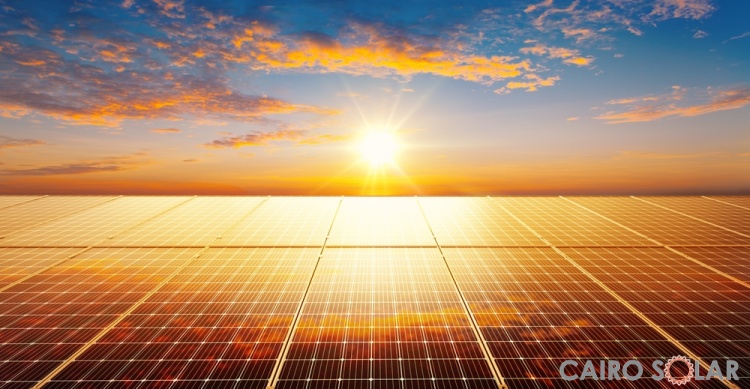 Solar panel price egypt - Cairo Solar